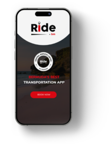 Ride BM Transportation – Taxi Service in Bermuda