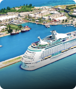 Ride BM Transportation – Taxi Service in Bermuda