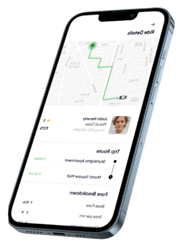 Ride BM Transportation – Taxi Service in Bermuda